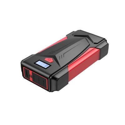 China Outdoor Work Portable Emergency Power Station 500A/600A Starting Current for sale