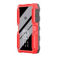 China Lithium Ion Car Emergency Start Power Supply 16000mAH 20000mAh for sale