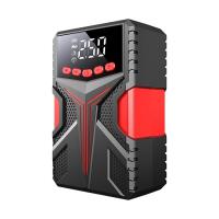 China Lithium Ion Portable Emergency Power Station 16000mAH 20000mAh Battery for sale
