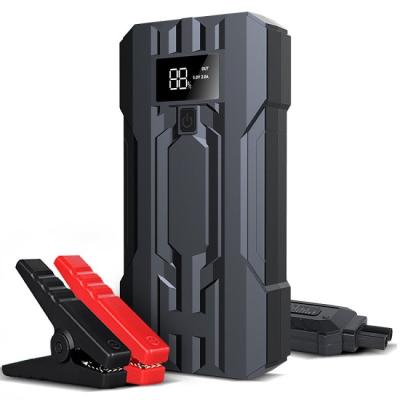 China Long Lasting Emergency Portable Power Station 1000 Times DC Output for sale