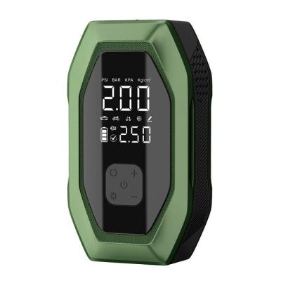 China PD Output 5V 3A Portable Emergency Power Station IC Intelligent Protection Chip for sale