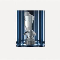 China Double Ball Bearing Fan LED Car Headlights 35w / Bulb 800 Million Hours for sale