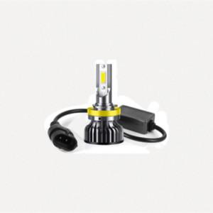 China High Power Aftermarket Car Headlights 30w Led Lighting Car for sale