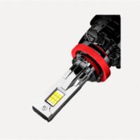China Sanan CSP Chip Classic Car LED Headlights 1000LM High Power Series for sale