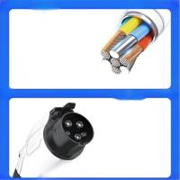 China HD-AMB106 Portable Home EV Charging Station American AC Power Standards 5m Cable for sale