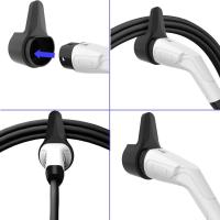 China Portable Household Fastest Home Ev Charger Emergency Relief High Performance for sale