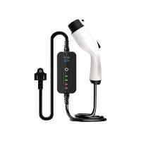 China HD-OB105 Ev Charging Gun Portable Wall Mounted Installation 7KW 3.4KG 32A Plug for sale