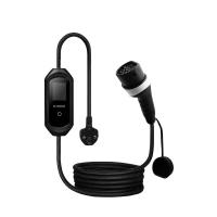 China Portable Charging Product Wallbox Charger With 3.5KW Maximum AC Output Power for sale