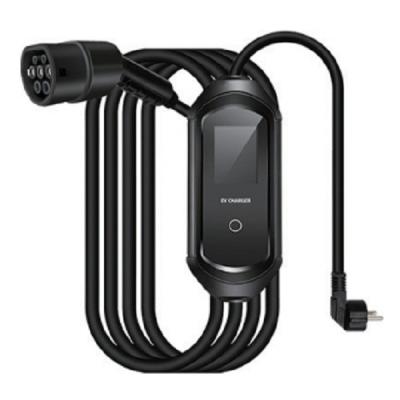 China 48A User Friendly Durable Outdoor Home Ev Charging Station Long Lasting Performance for sale