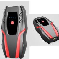 China Portable Emergency Power Station With TYPE C Charging Input And PD Output for sale