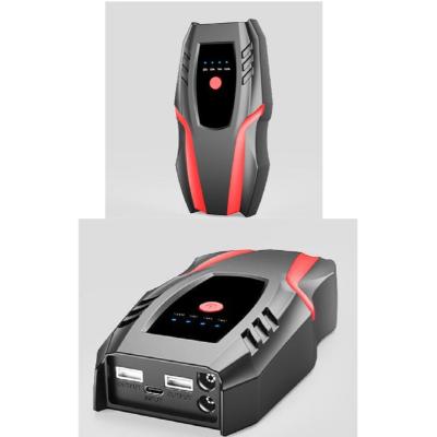 China Flame Retardant Portable Emergency Power Station Light Weight for sale