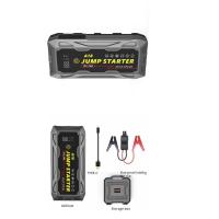 China 15V 3A Portable Emergency Power Station SOS LED Lights In Toolbox Packaging for sale