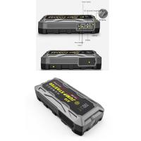China 12V 3A Portable Emergency Power Supply High Magnification Polymer Lithium Ion Battery for sale