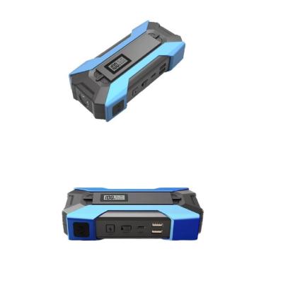 China 9V3A Emergency Portable Power Station High Magnification Polymer Lithium-ion Battery for sale