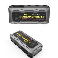 China 20000mAh Emergency Power Station High Magnification Polymer Lithium Ion Battery for sale