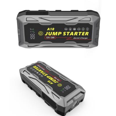 China 20000mAh Emergency Power Station High Magnification Polymer Lithium Ion Battery for sale
