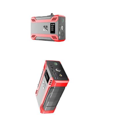 China 5V 3A Portable Emergency Power Station With High Magnification Polymer Lithium Ion Battery for sale