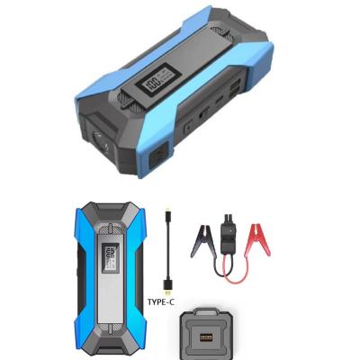 China General Portable Emergency Power Station With High Magnification Battery for sale