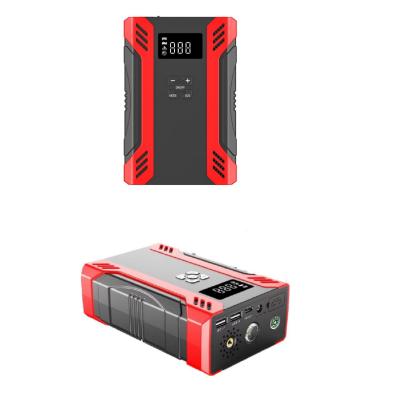 China Lightweight Portable Emergency Power Station 16000mAH / 20000mAh for sale