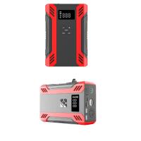 China 74WH Portable Emergency Power Station Built In High Rate Polymer Lithium Battery for sale