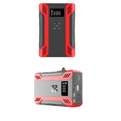 China 74WH Portable Emergency Power Station Built In High Rate Polymer Lithium Battery for sale