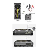 China 1000A/1200A Portable Emergency Power Station With High Magnification Battery For Car Refrigerators for sale