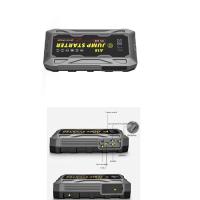 China PC Shell 16000mAH / 20000mAh Portable Emergency Power Station for sale