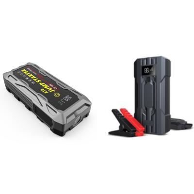 China Display And Multiple Output Options Versatile Portable Emergency Power Station for sale