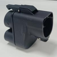 China Waterproof Fireproof Home EV Charging Adapter For High Voltage Charging for sale