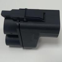 China EV Charging Adapter Tesla To CCS1 High Speed Adapter for sale