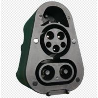 China Fast Charging CCS 1 To NACS DC Adapter For Tesla for sale