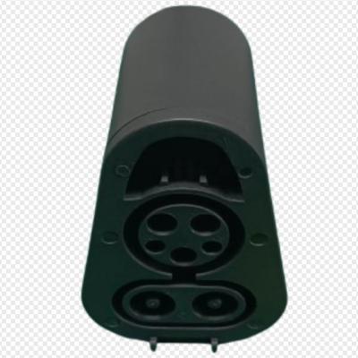 China 2 In 1 CCS1 To NACS DC / AC Fast And Slow Speed Adapter for sale