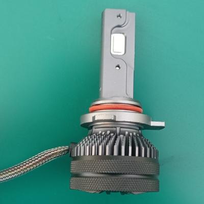 China Temperature Control 3570 68ML Sanan Lamp Bead 8.3A Current Led Bulbs For Cars for sale