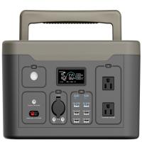 China Multiple Interfaces Off Grid Power Station For Outdoor Activities And Emergencies for sale