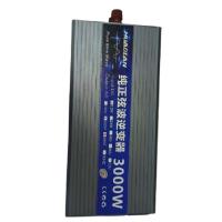 China Low Distortion And Interference 4000 Watt Pure Sine Wave Inverter For Various Applications for sale