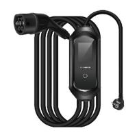 China European Standard Type 2 EV Chargers Power Safety Customization for sale