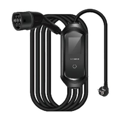 China European Standard Type 2 EV Chargers Power Safety Customization for sale