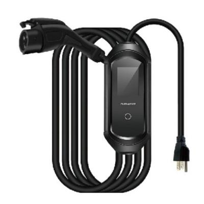 China Type 1 American Version Mobile EV Chargers Ultimate Charging Solution For American EV Owners for sale