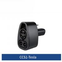 China CCS 1 - Tesla Adapter Unleash Fast Reliable Charging For Tesla for sale
