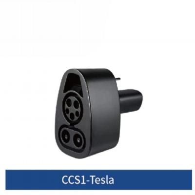 China CCS 1 - Tesla Adapter Unleash Fast Reliable Charging For Tesla for sale