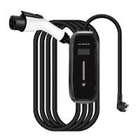 China IP54 Protection for Mobile EV Charger in with 5M Customizable Cable for sale