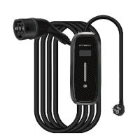 China Convenient Plug-and-Play Mobile EV Charger for Public and Private for sale