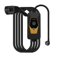 China Durability and Flexibility Redefined Mobile EV Charger with Custom Cable Solutions for sale