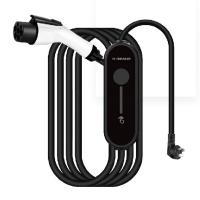 China Top-Tier Safety and User Experience with Mobile EV Charger GB/T Compliant for s EV Owners for sale