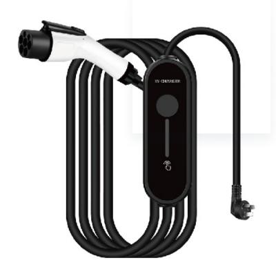 China Top-Tier Safety and User Experience with Mobile EV Charger GB/T Compliant for s EV Owners for sale