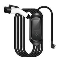 China Smart Safety and Monitoring for Your Tailored Mobile EV Charger for sale