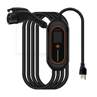 China American Standard Type 1 EV Charger The Ultimate Charging Solution for US Electric Vehicle Charging for sale