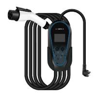 China Effortless Charging with Plug-and-Play Start Mode Mobile EV Charger for Busy Individuals and Commercial Stations for sale