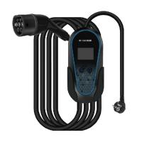 China Upgrade Your EV Charging Experience with Our European Standard Type 2 EV Charger for sale