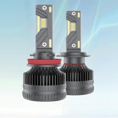 China High Power and Super-Brightness Introducing the A10 Series LED Car Headlight Bulbs for sale